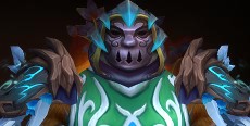 Hamusukee - Character