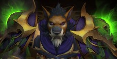 Weran - Character