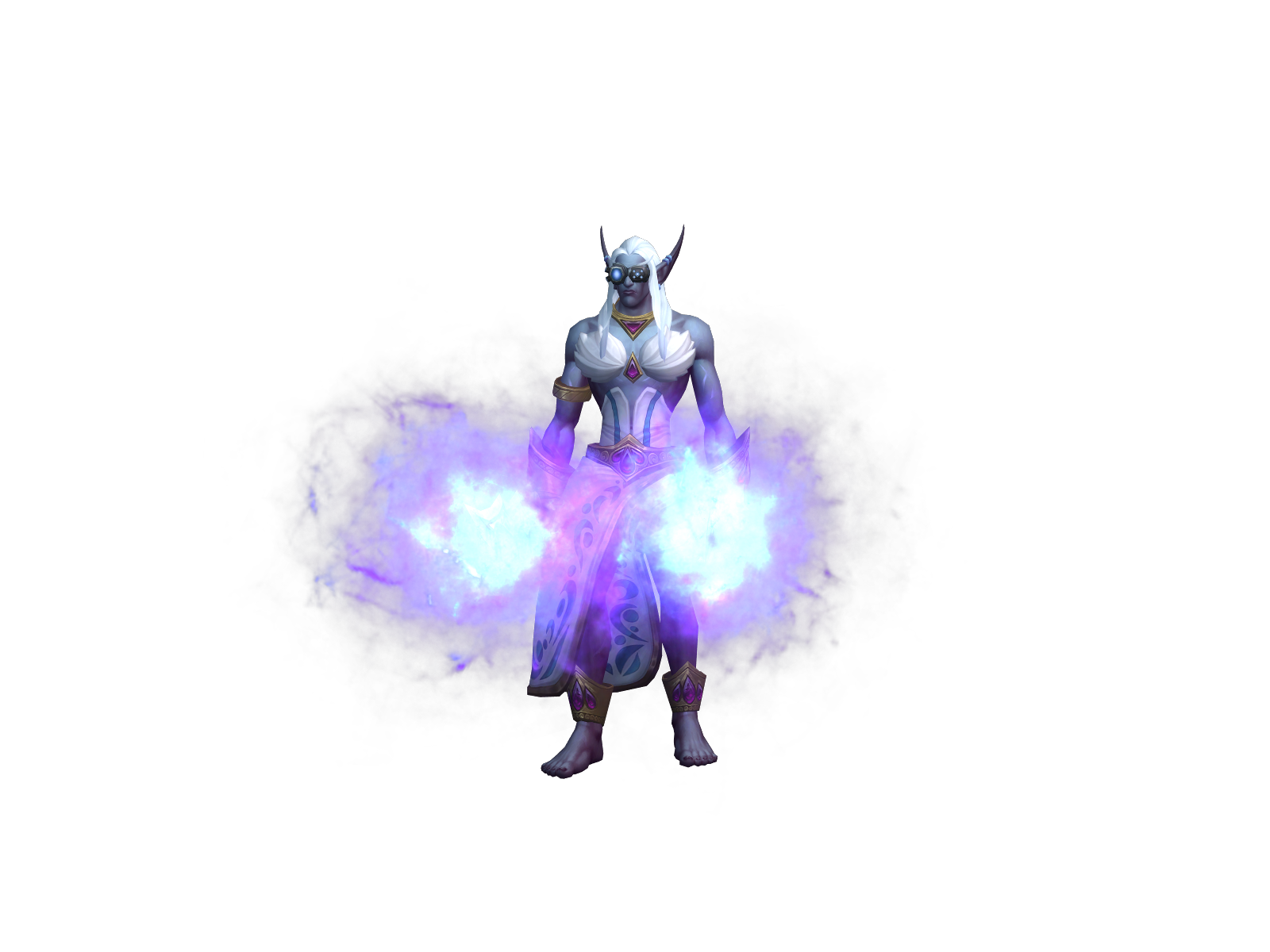 Silnadreu's Outlaw Rogue PvP Build