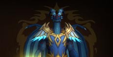 Roaringmoon - Character