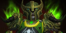 Razor Ice or Fallen Crusader? - Death Knight - World of Warcraft Forums