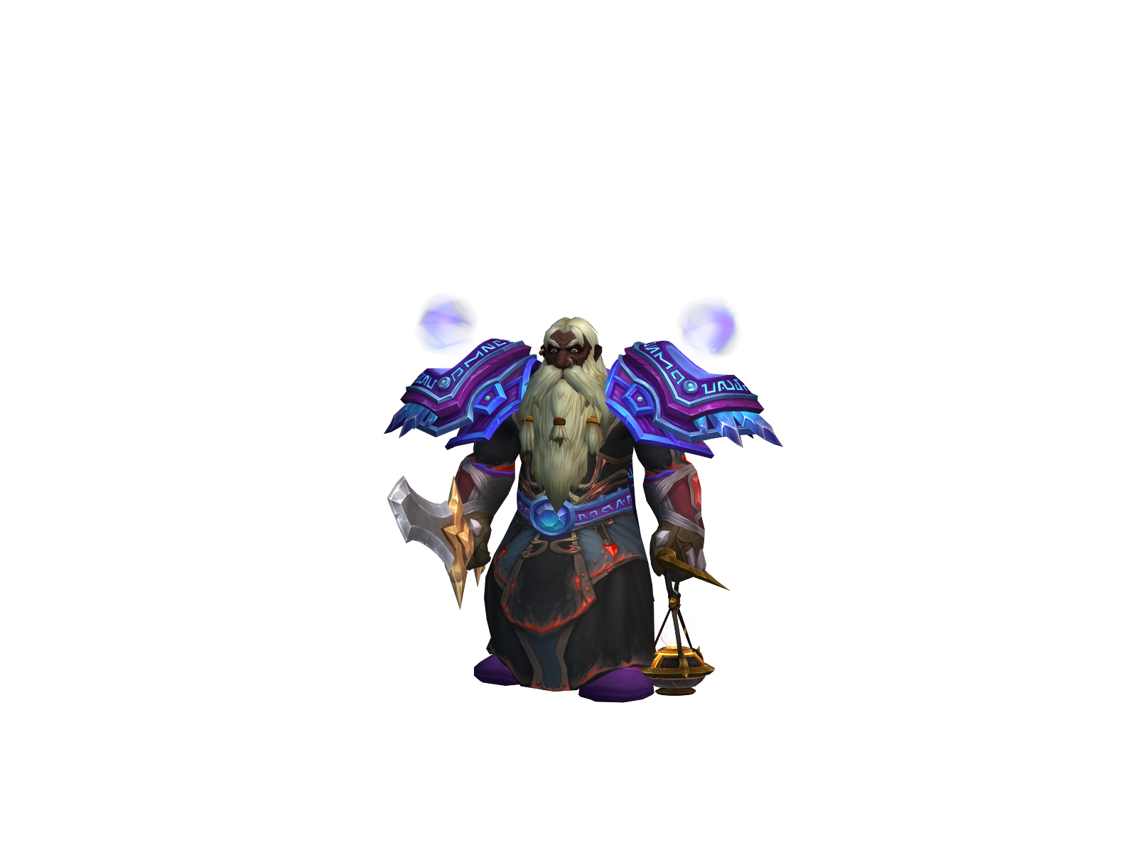 Dead Light District • Tichondrius • US | Guilds of WoW