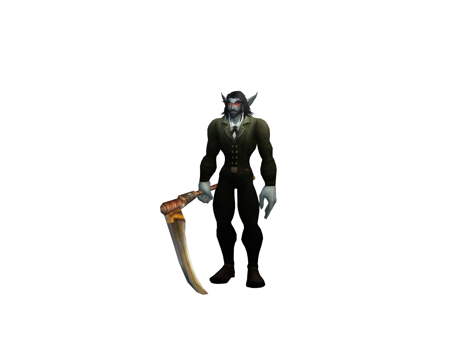 Candlebox's Discipline Priest PvP Build