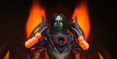 Marrowgar - Tichondrius Profile | World of Warcraft | Drustvar PVP ...