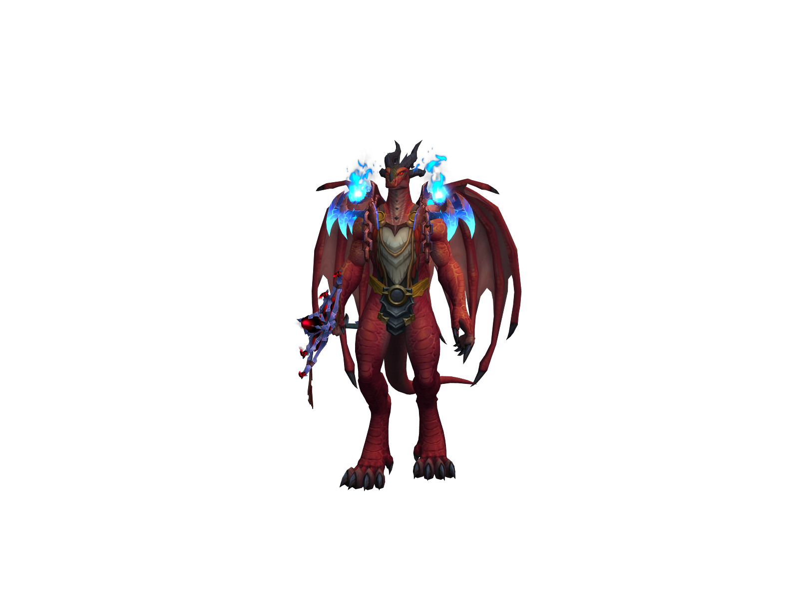 Dràgussy's Devastation Evoker PvP Build