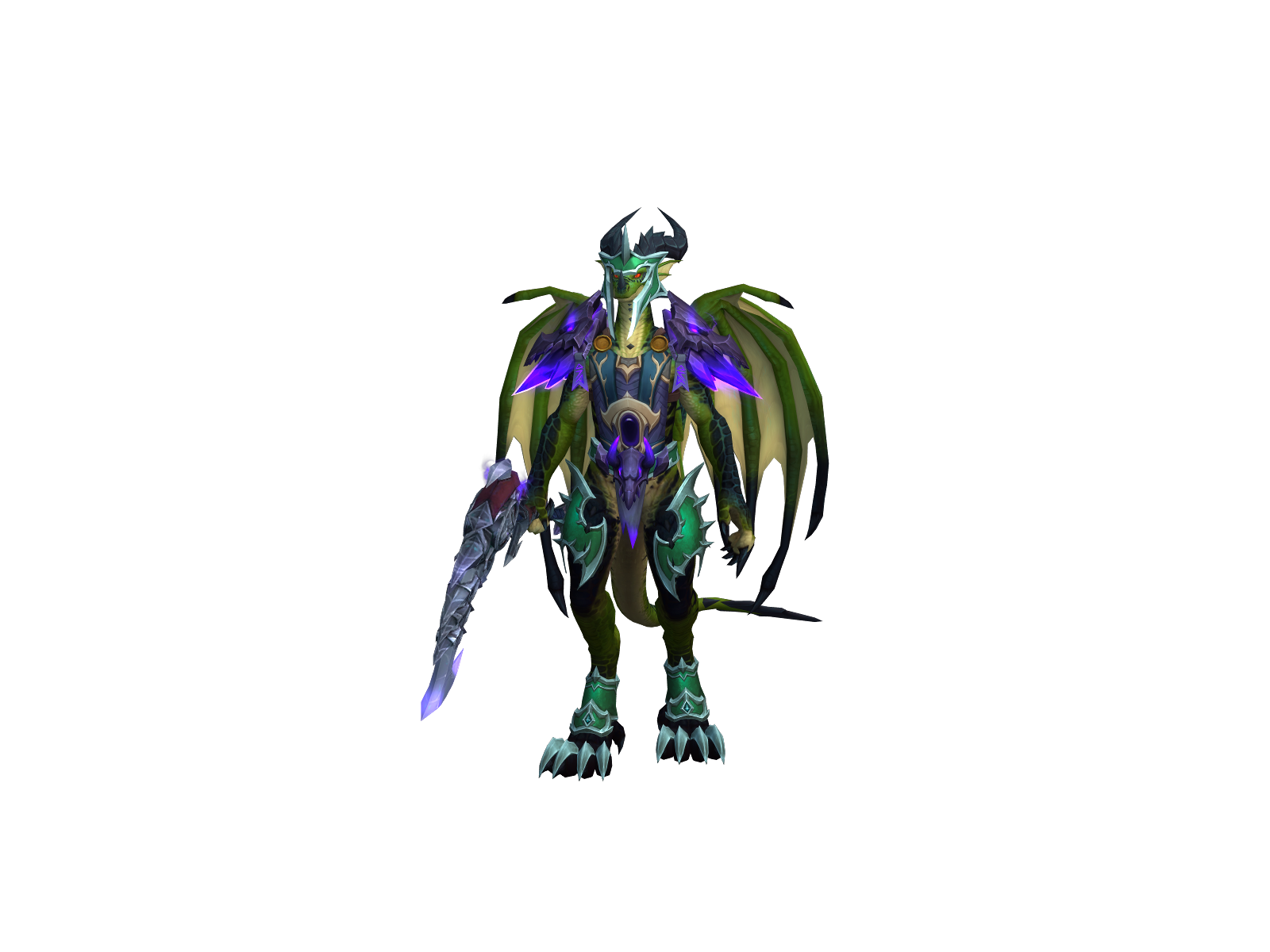 Idotujr's Affliction Warlock PvP Build