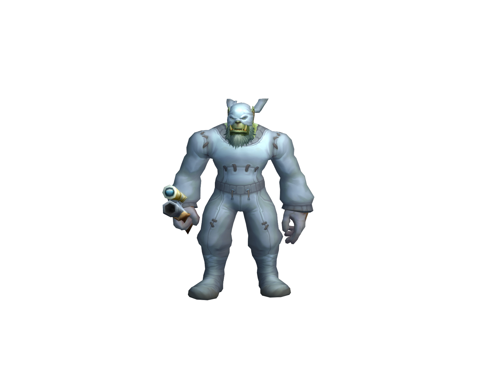 Gnz's Marksmanship Hunter PvP Build