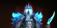 Saob - Character