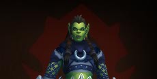 Rakka - Character