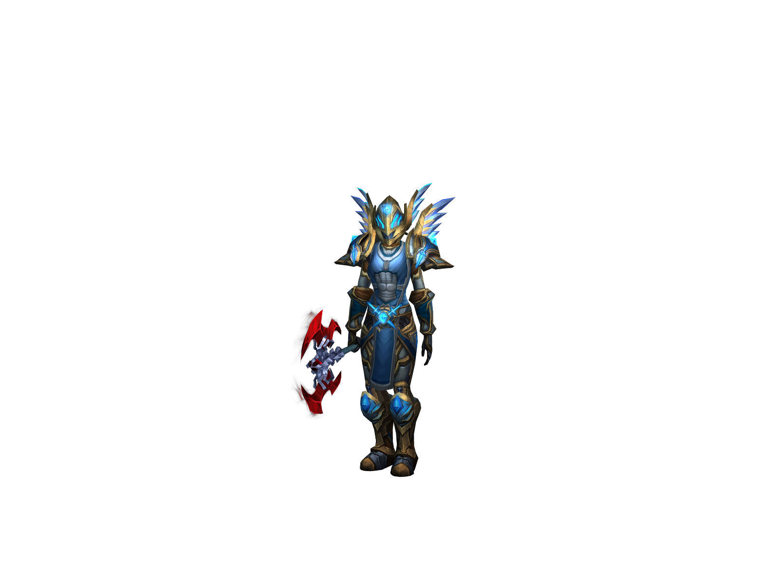 Divitiae, Renowned Retribution Paladin: In-Depth WoW Dragonflight 10.2 ...