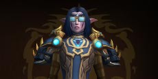 Ctrld - Turalyon PvP Profile | World of Warcraft | Drustvar PVP ...