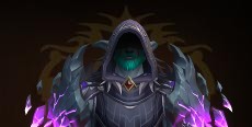 Tel - Twisting Nether Profile | World of Warcraft | Drustvar PVP ...