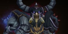 Lagath - Character