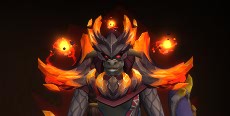 Kymbra - Character