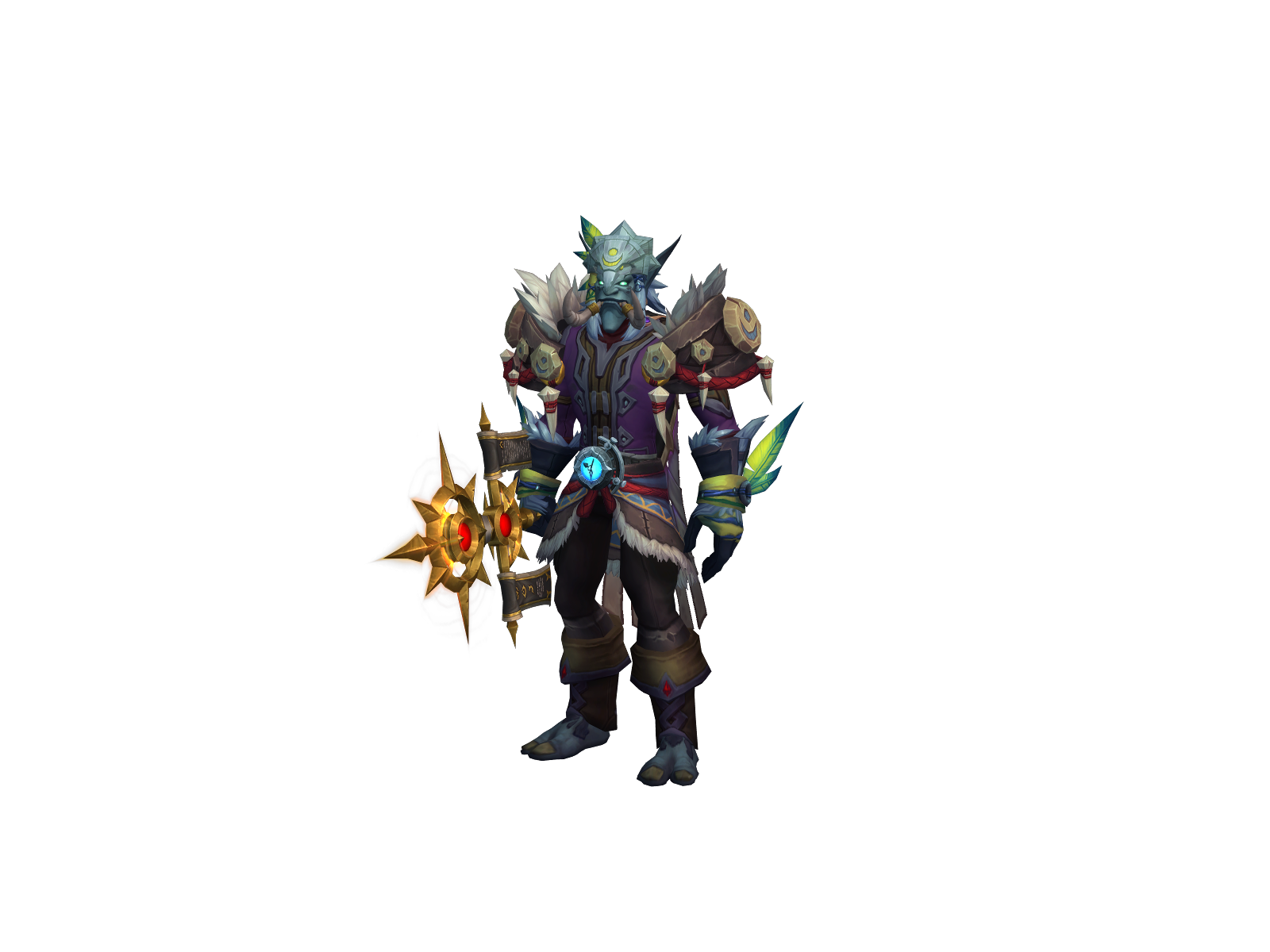 Paradox • Firetree • US | Guilds of WoW