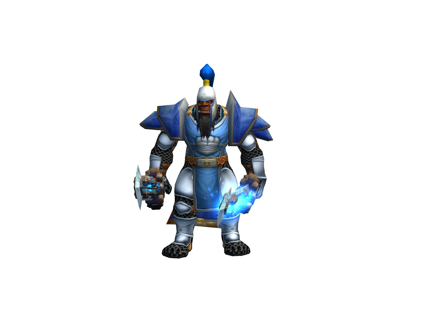 Uncrowned • Wyrmrest Accord • US | Guilds of WoW