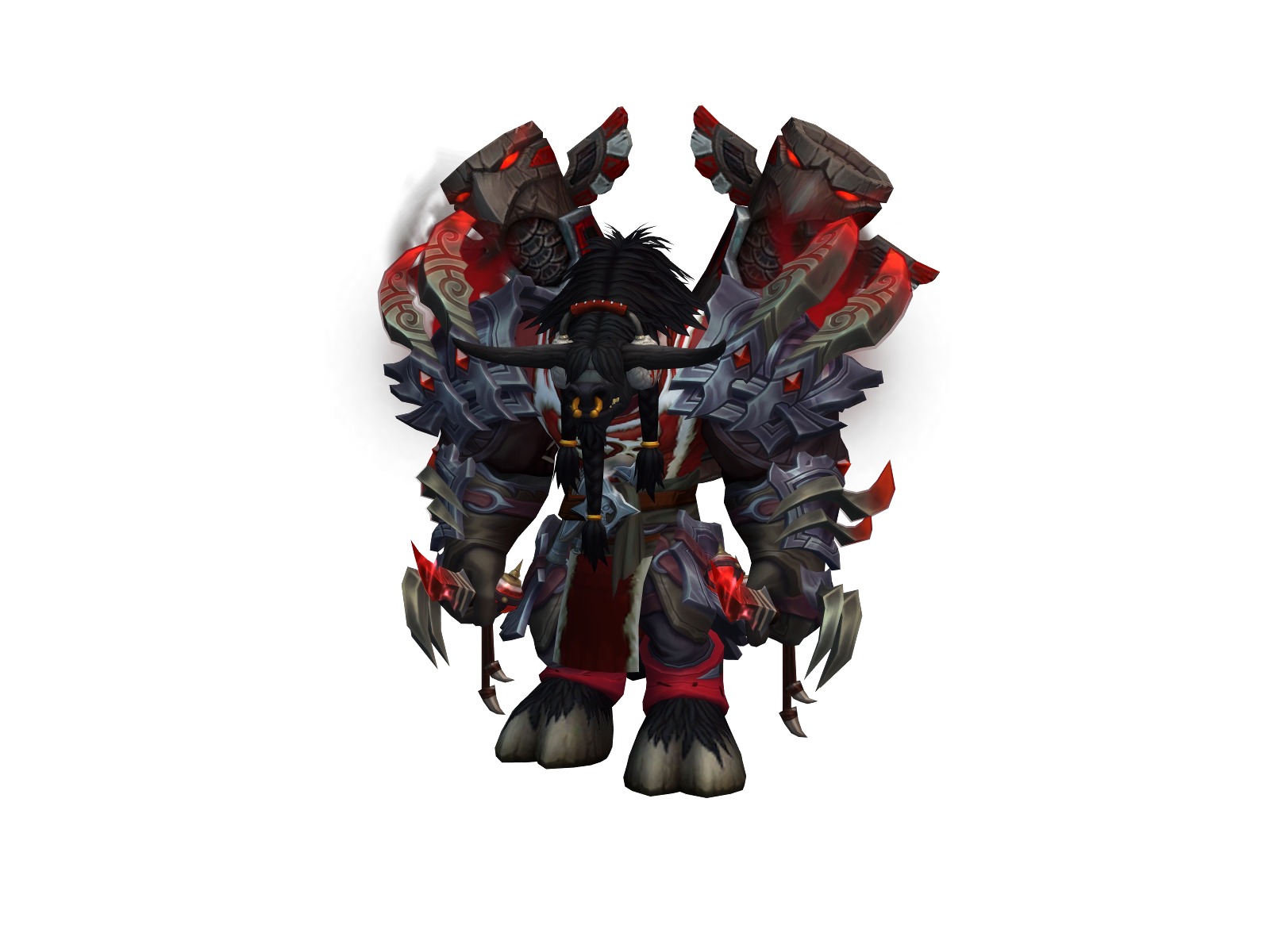 Kotek's Subtlety Rogue PvE Build