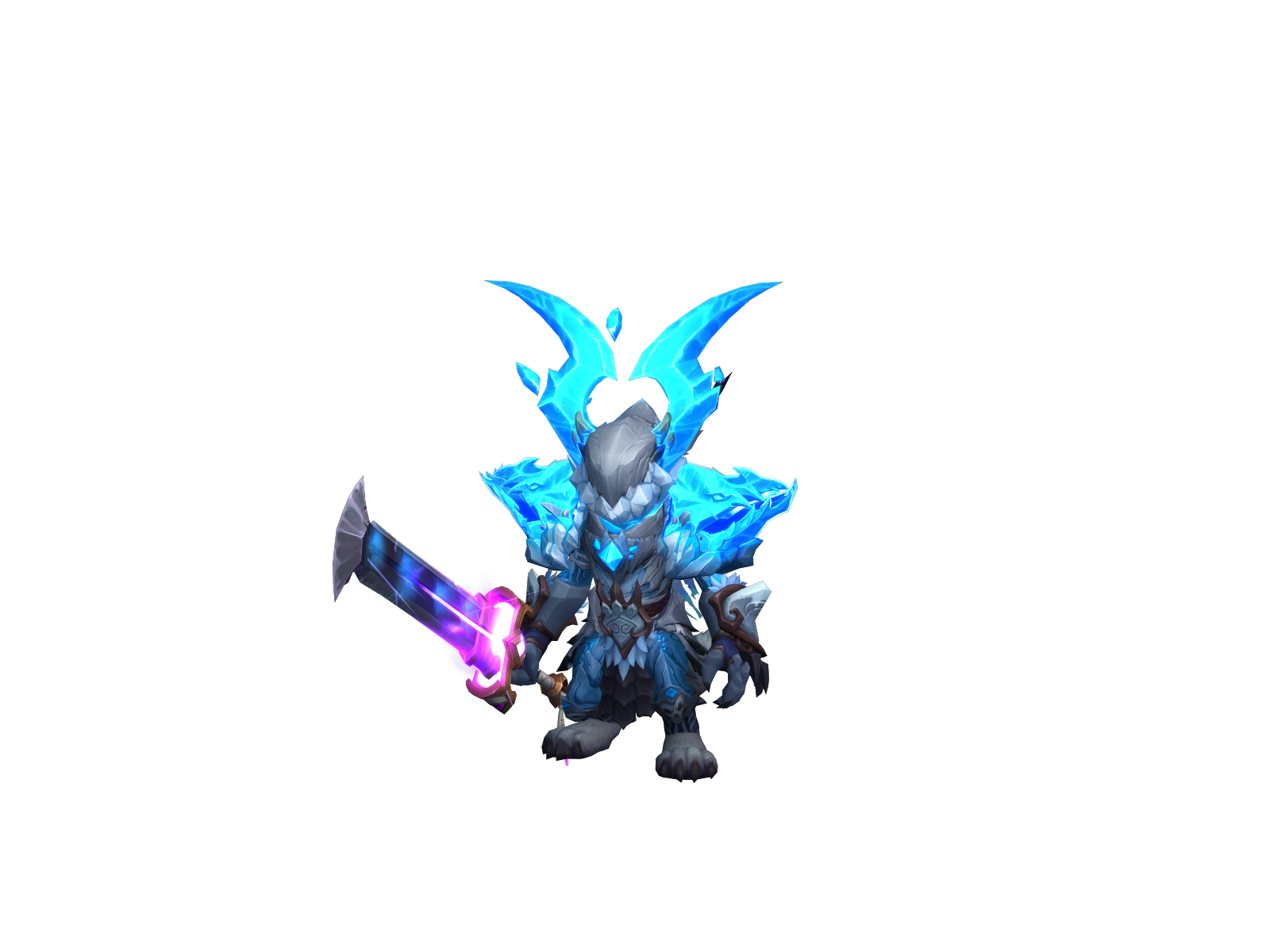 Kinoe's Frost Death Knight PvP Build