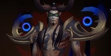 Sammael - Character