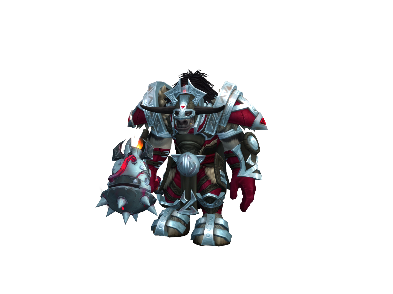 Assaultbear's Guardian Druid PvE Build