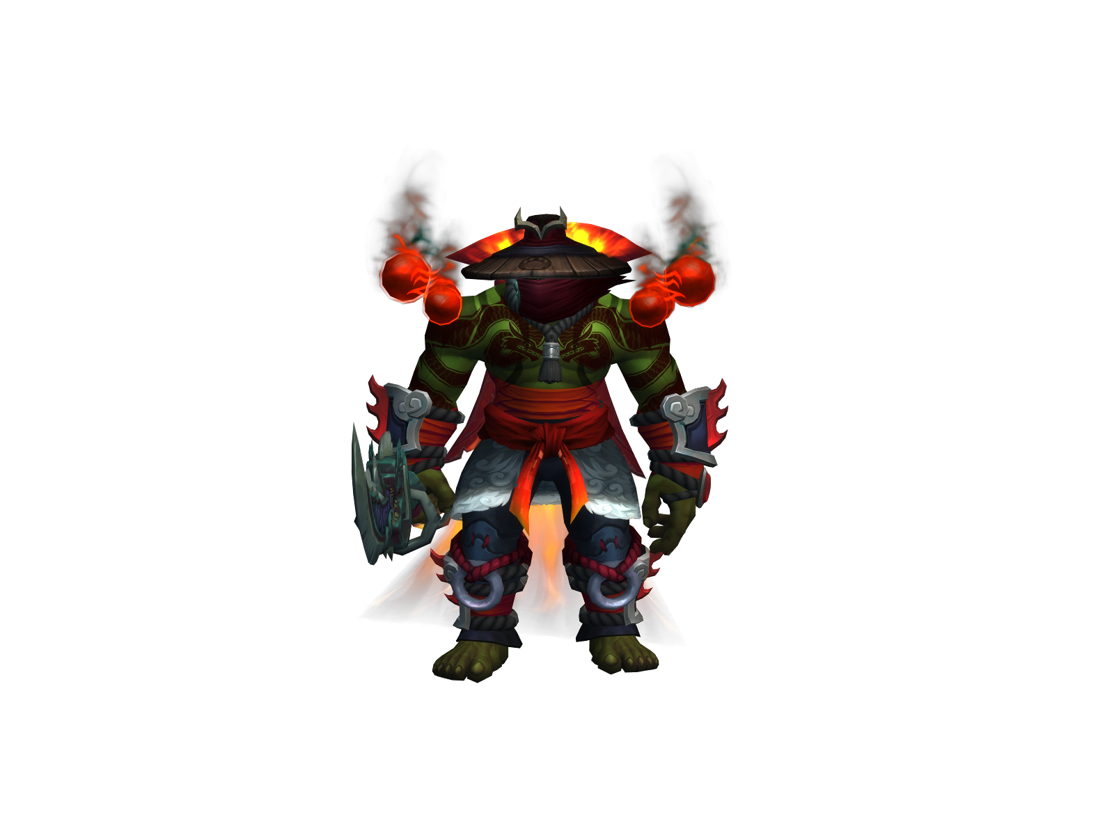 Wipefest • Zul'jin • US | Guilds of WoW