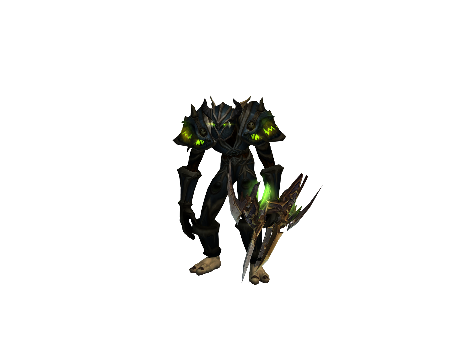 Prowlër's Beast Mastery Hunter PvE Build