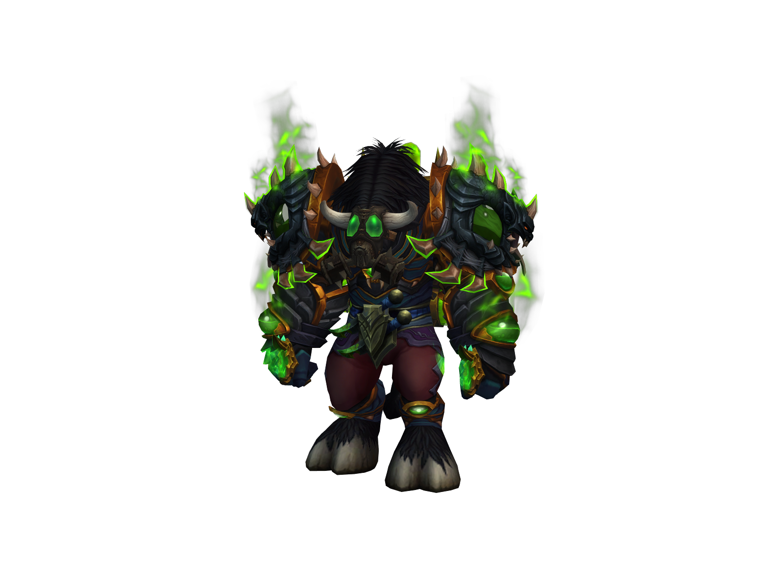 Battousaii's Subtlety Rogue PvE Build