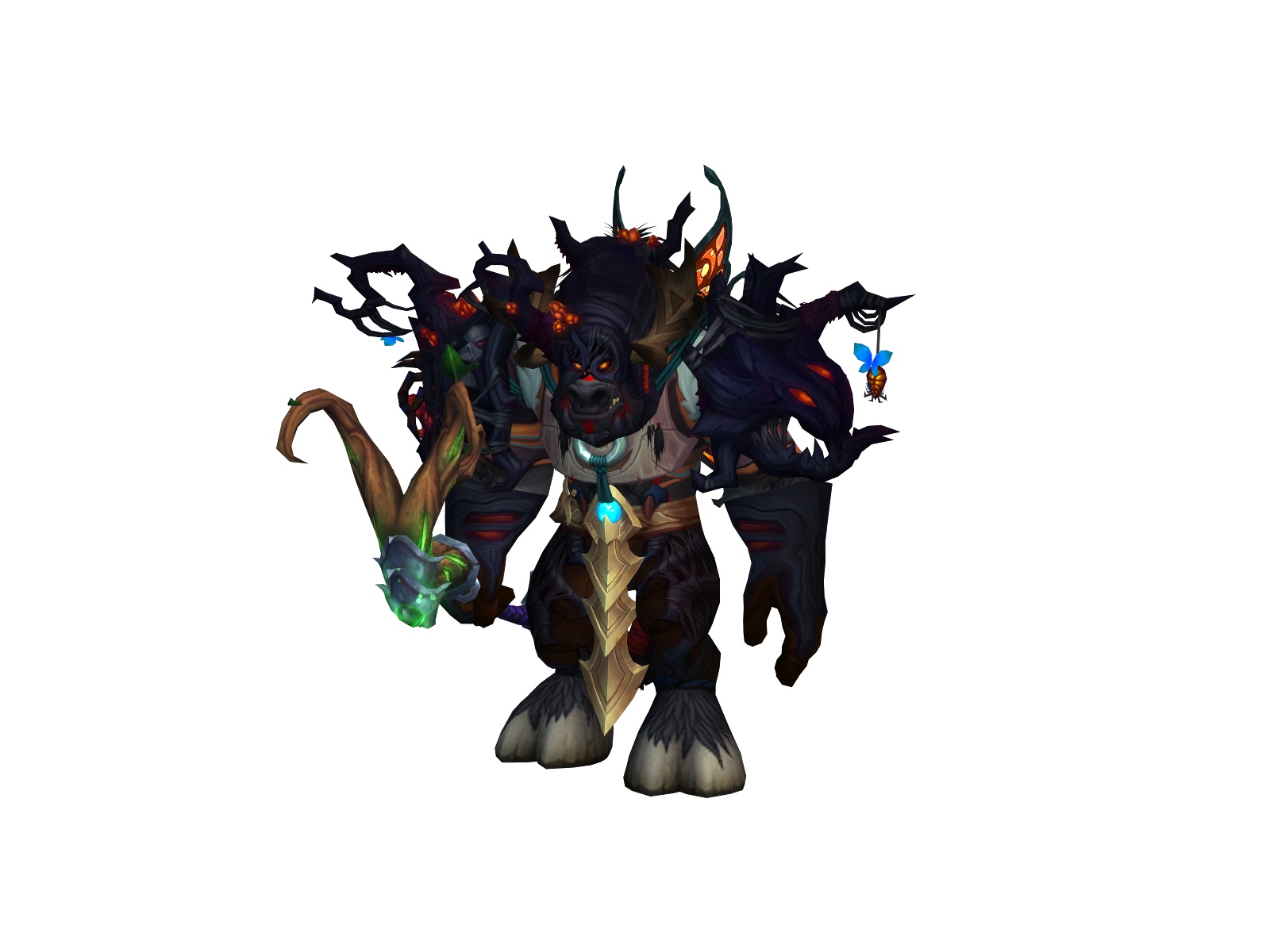 Platinum | Guilds of WoW