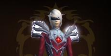 Equinox - Character