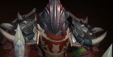 Zacko - Character
