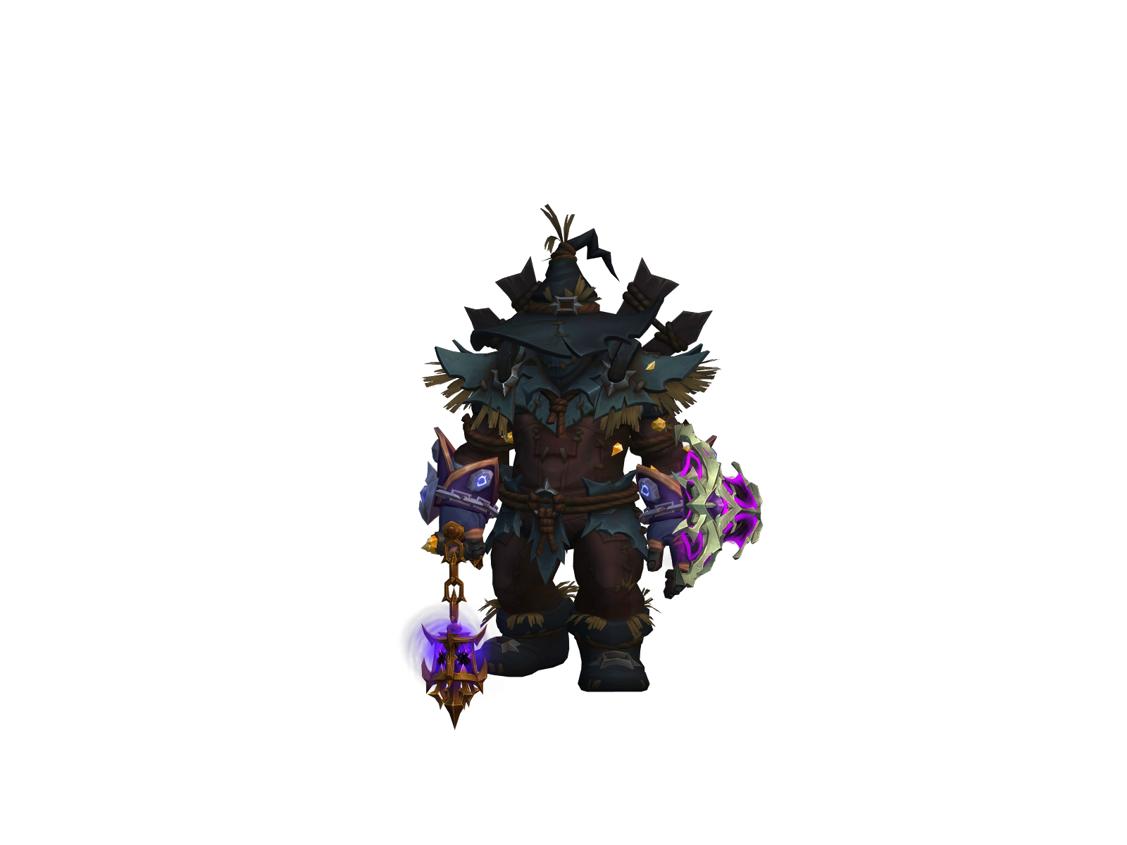 The ßanished • Zul'jin • US | Guilds of WoW